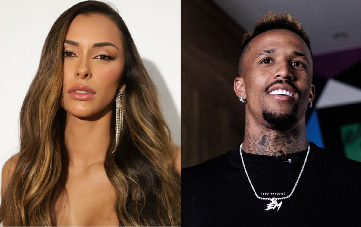 Tainá Castro é vista embarcando para Madri para passar alguns dias com ...