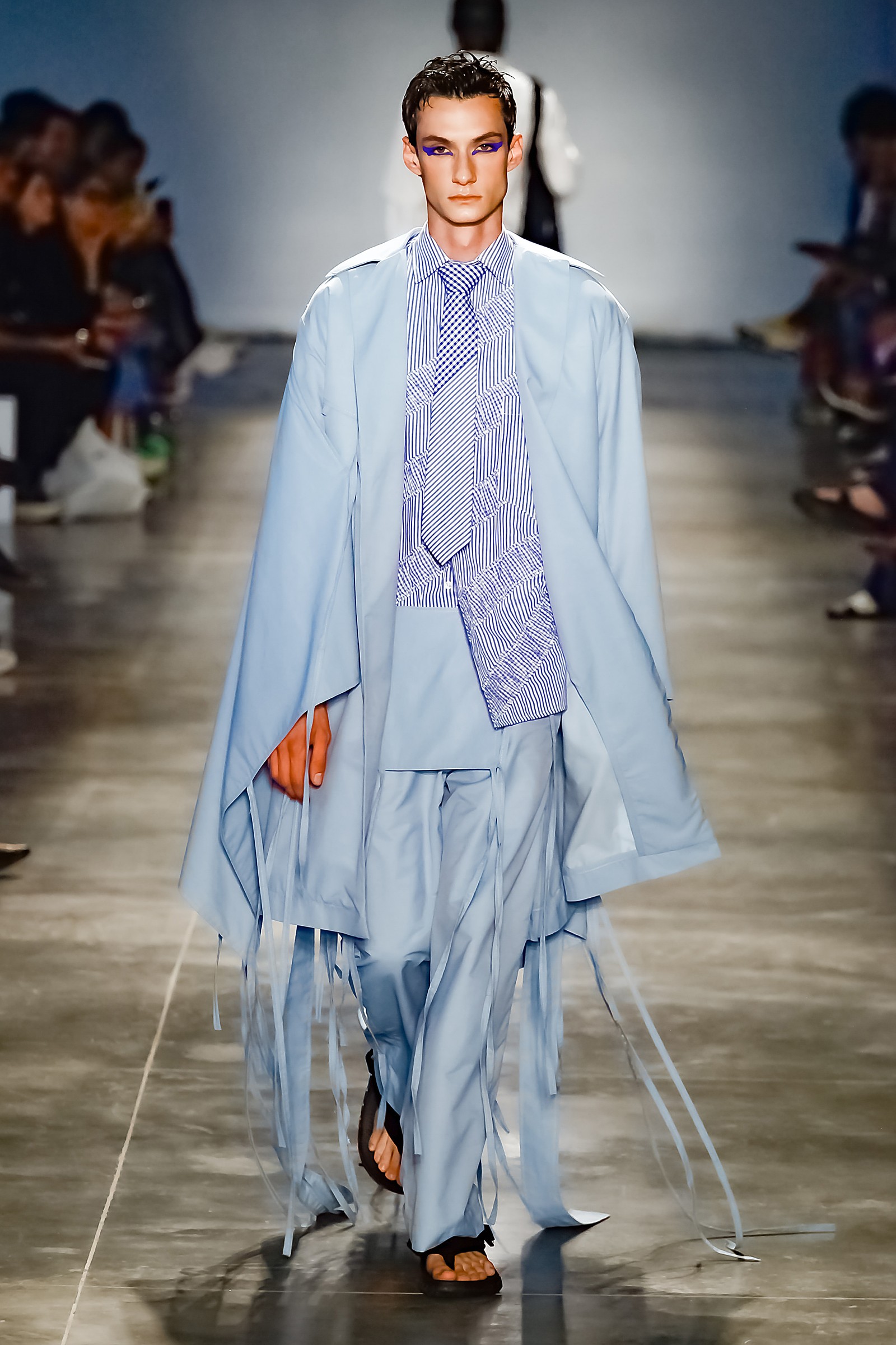 David Lee | SPFW N58