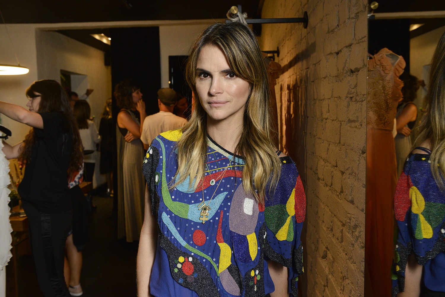 Helo Rocha e Claudia Arbex embarcam em parceria de acessórios