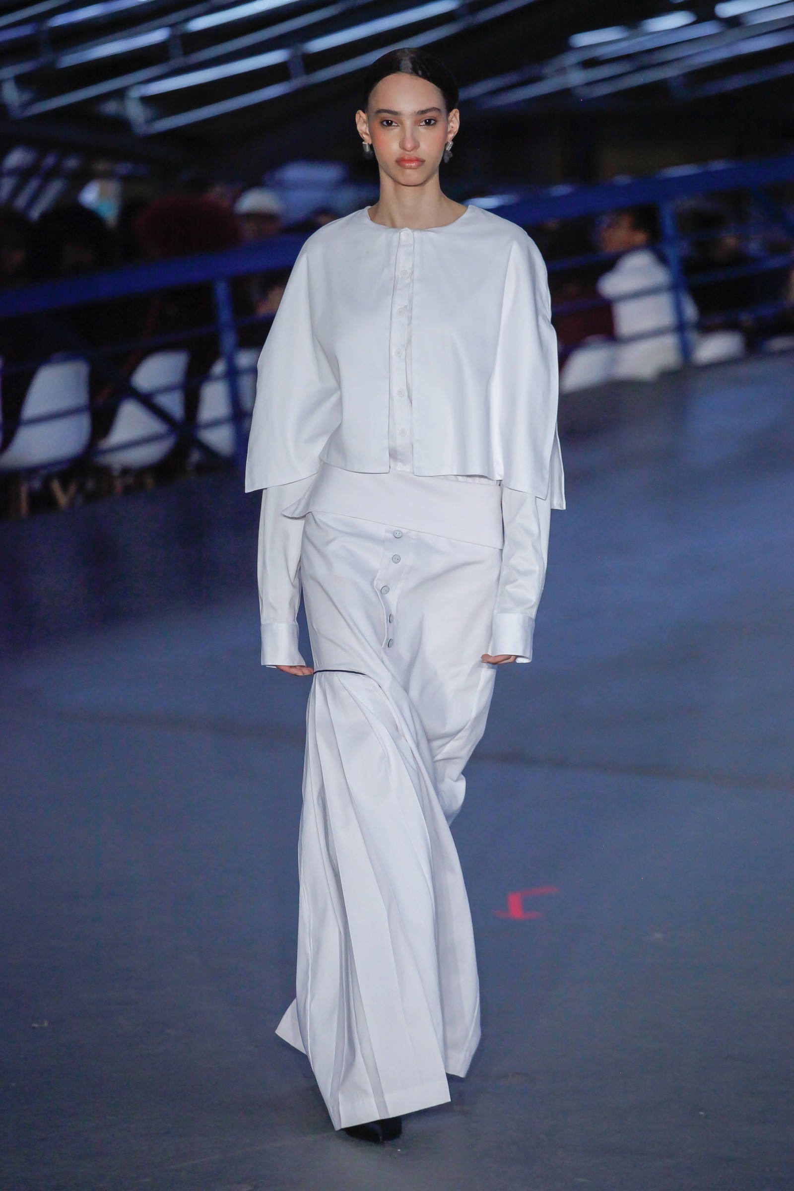 Angela Brito | SPFW N60