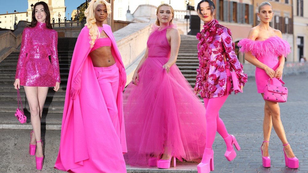 Essas são as tendências de moda que dominaram 2023 e prometem continuar ...