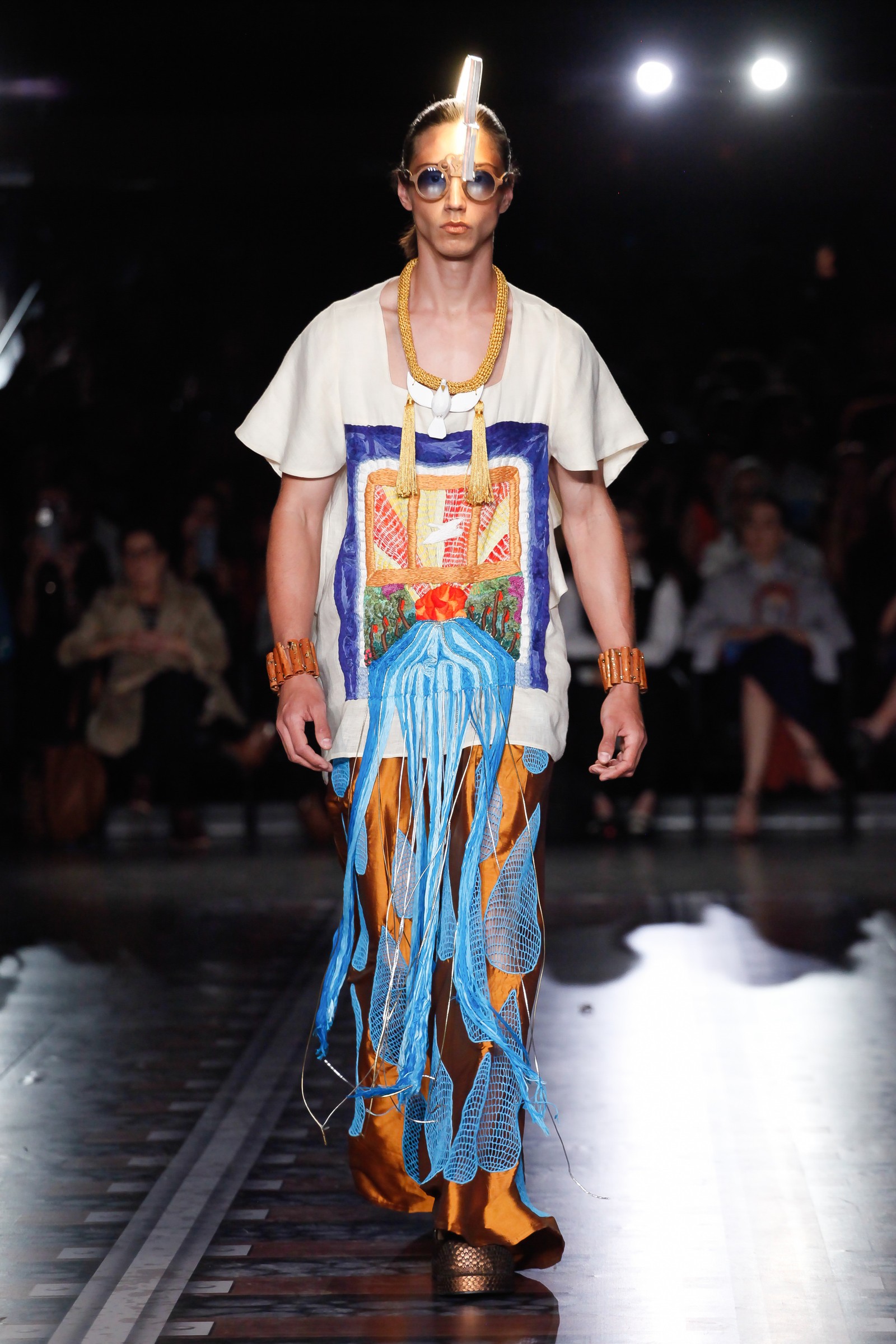 Ronaldo Fraga | SPFW N60