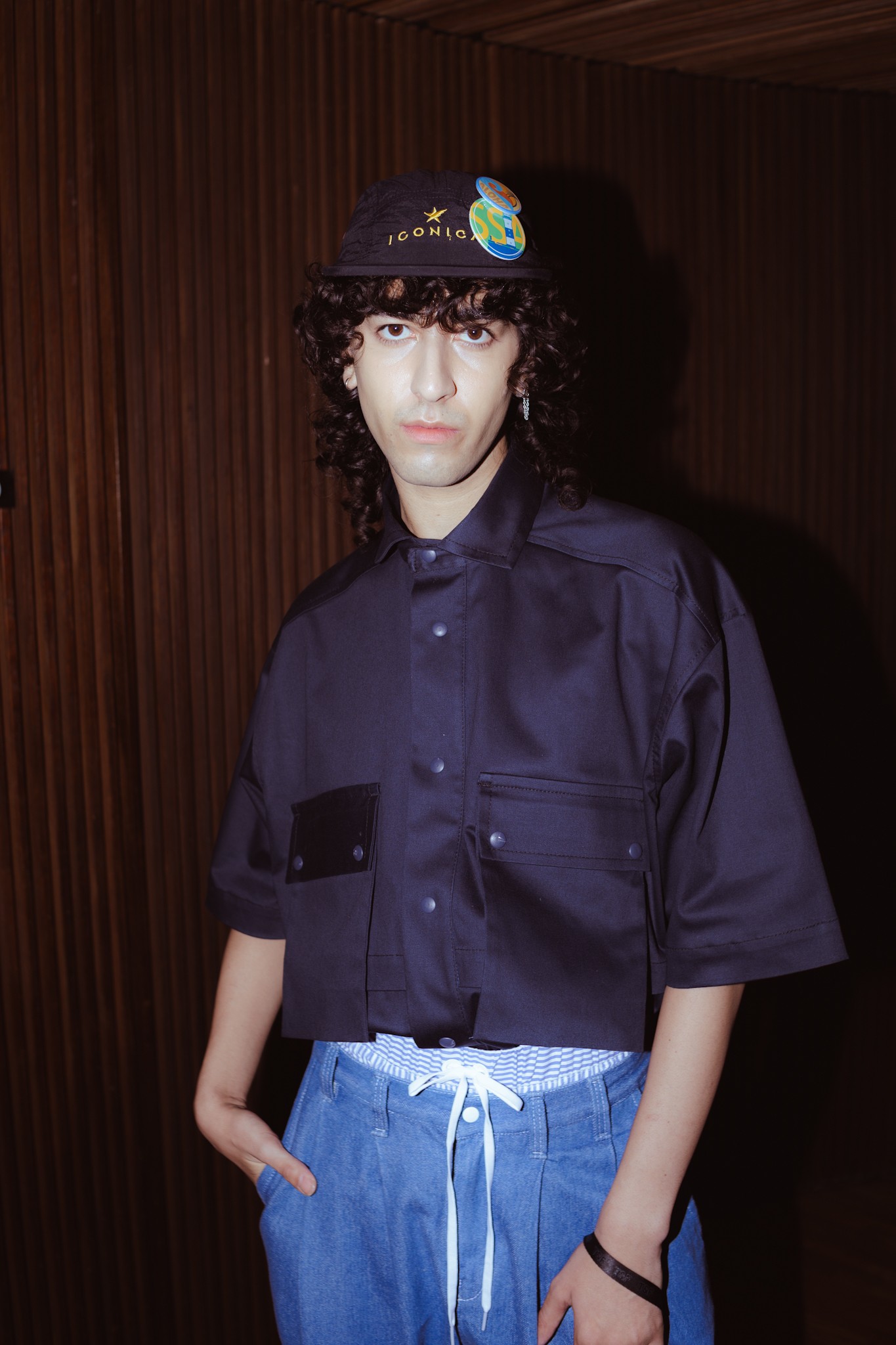 Gefferson Vila Nova | São Paulo | N57