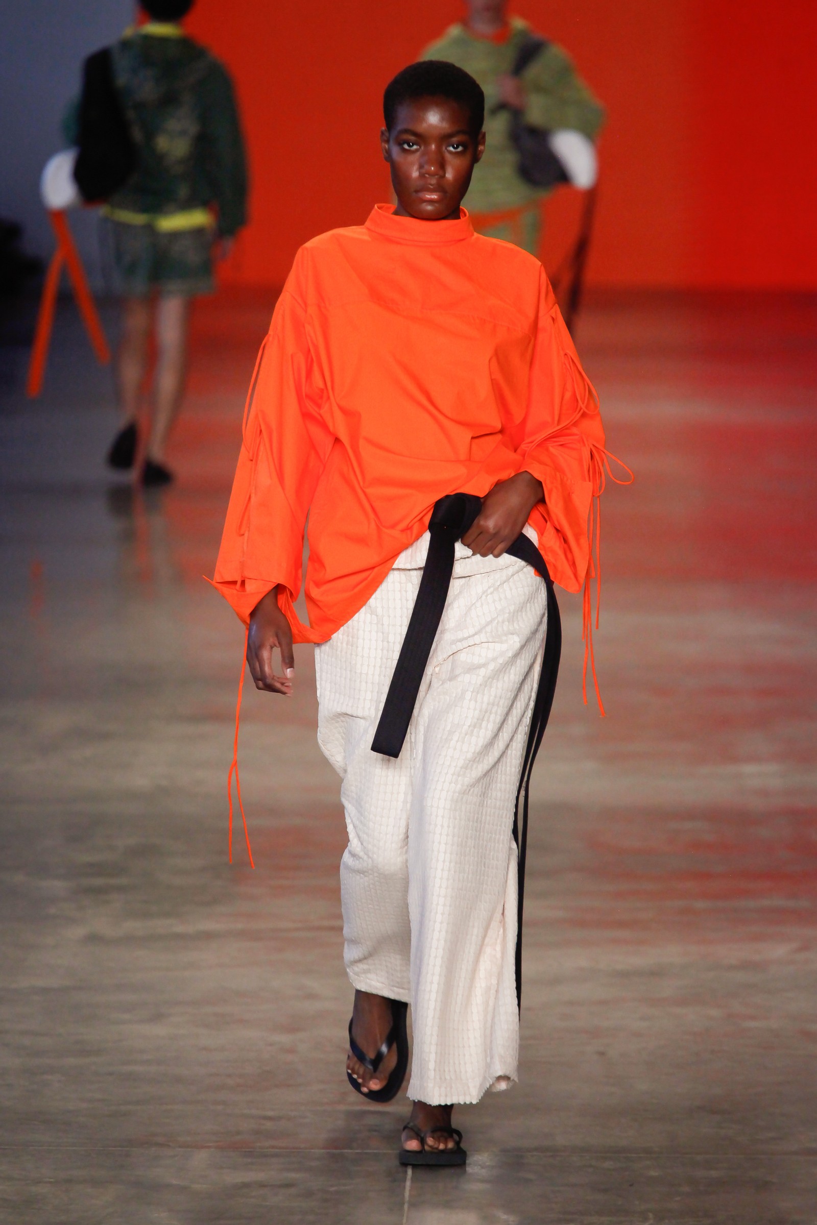 David Lee | SPFW N60