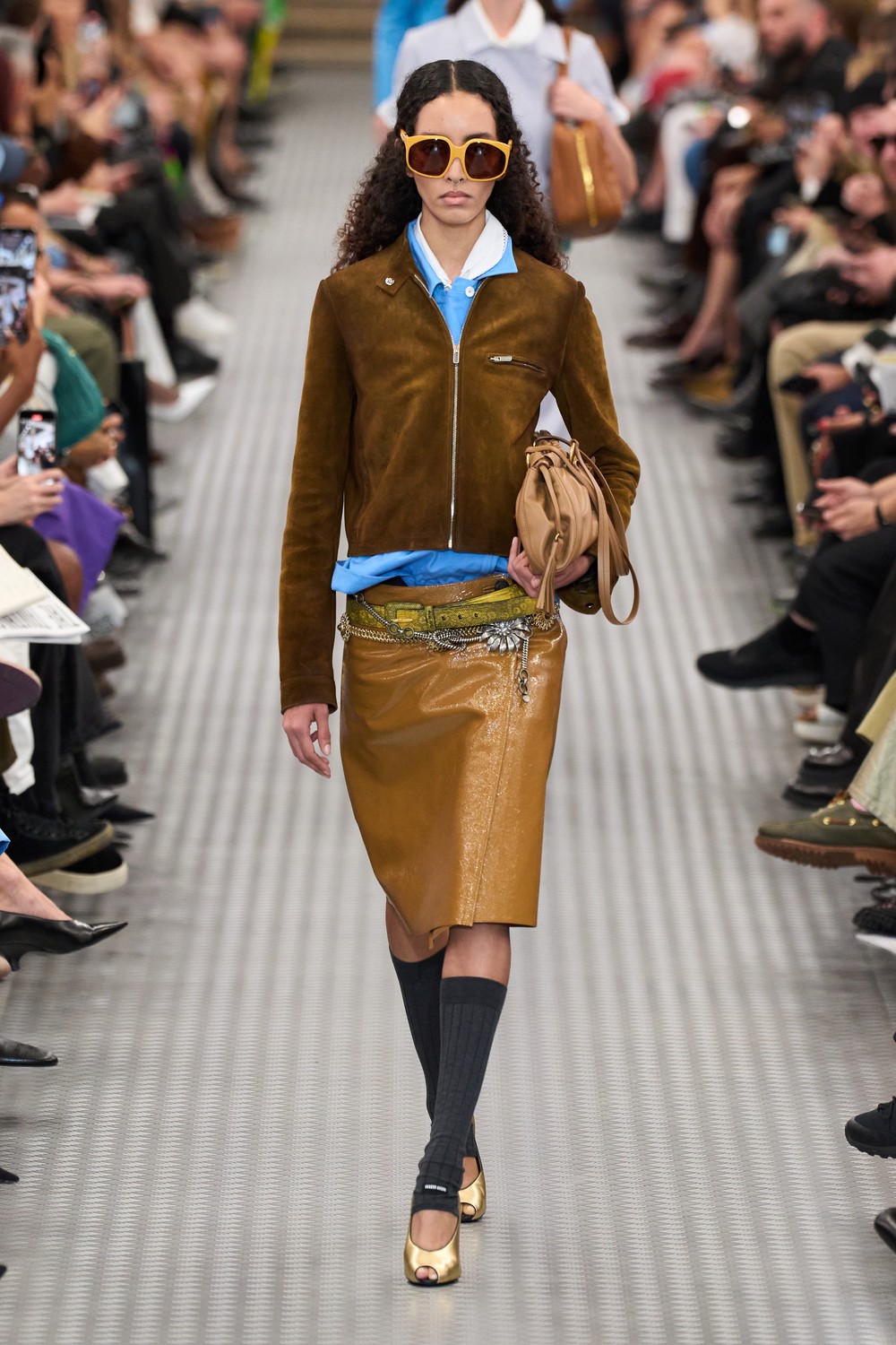 Miu Miu | Paris | Verão 2025