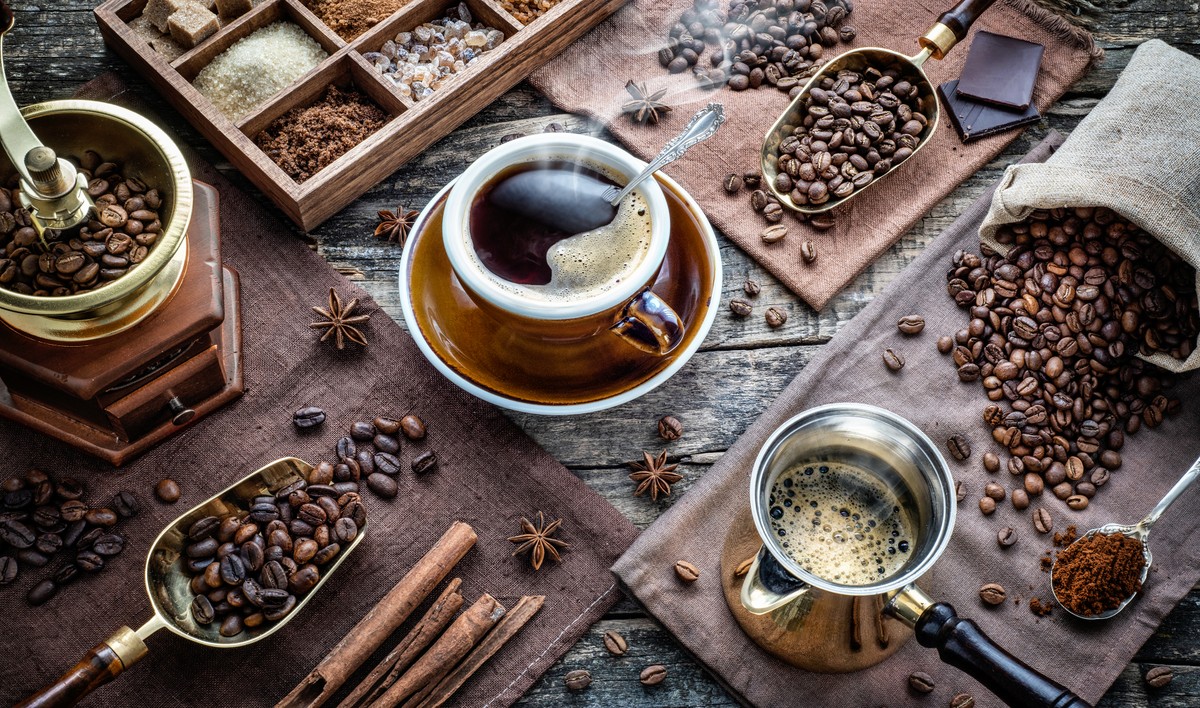 Dia Mundial do Café: 6 cafeterias nada convencionais para visitar em SP