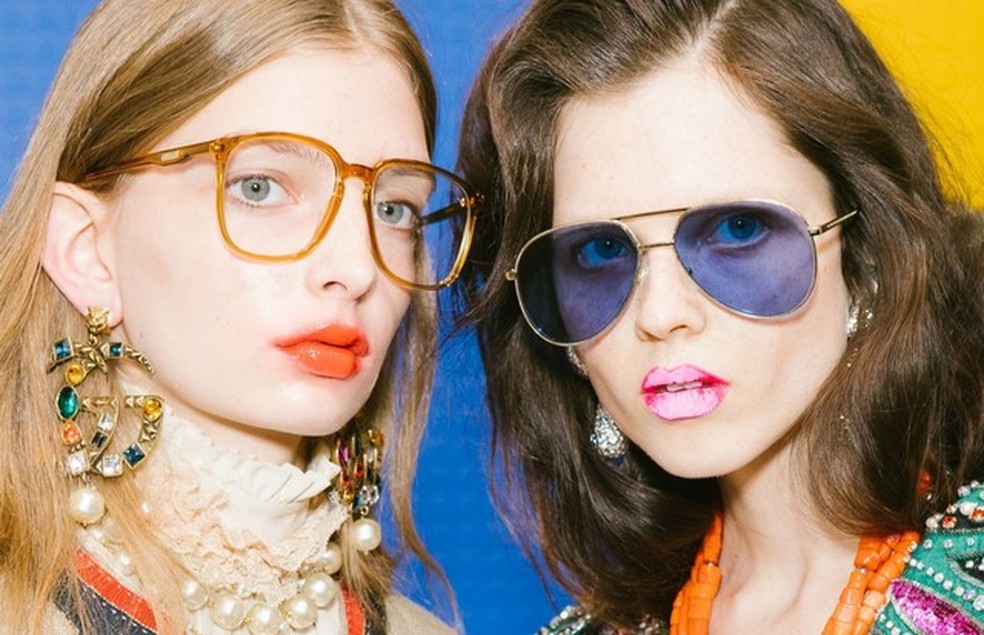Gucci Beauty: o que está por trás da nova conta da grife no Instagram