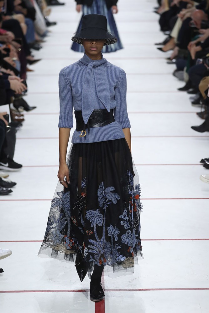 Dior | Inverno 2019 | Paris