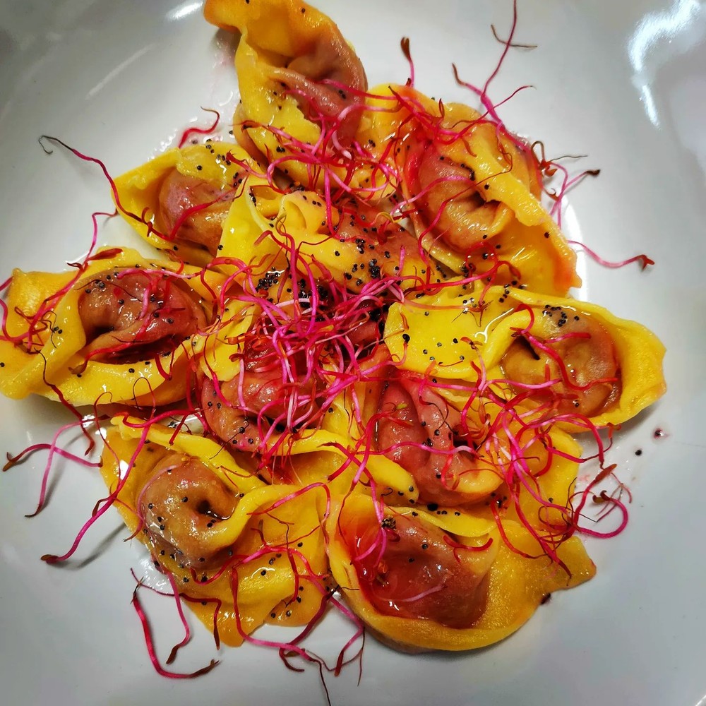 10 restaurantes em Roma por Carol Celico