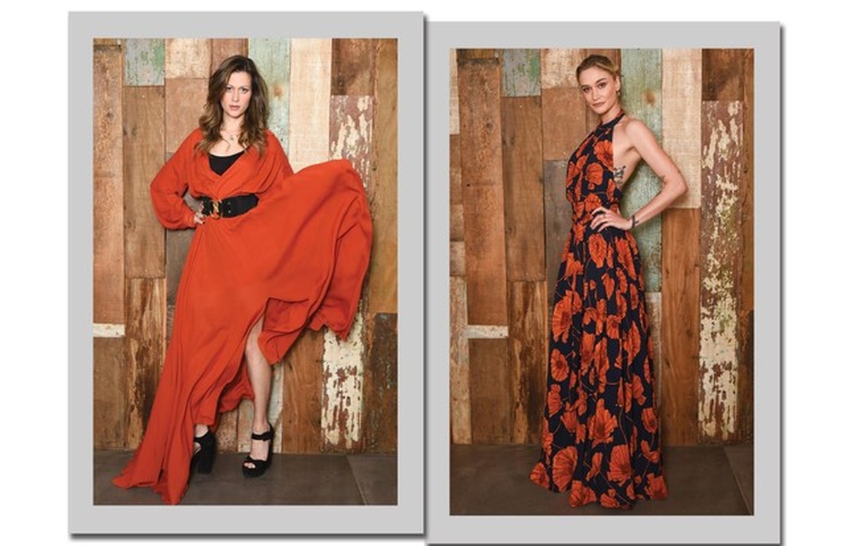 Cholet apresenta nova coleção em São Paulo