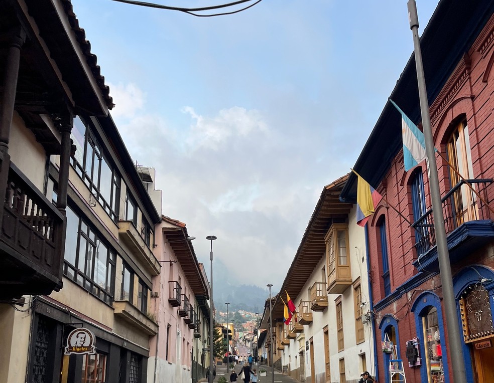 Bogotá: 9 programas imperdíveis para fazer na capital colombiana ...