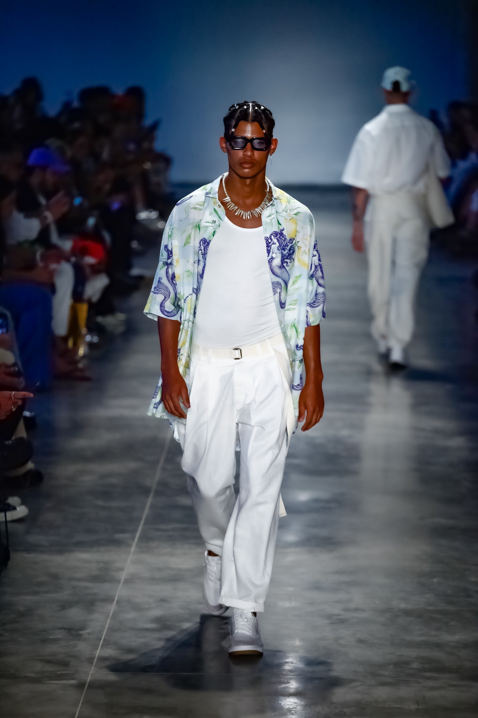 Gefferson Vila Nova | SPFW N58