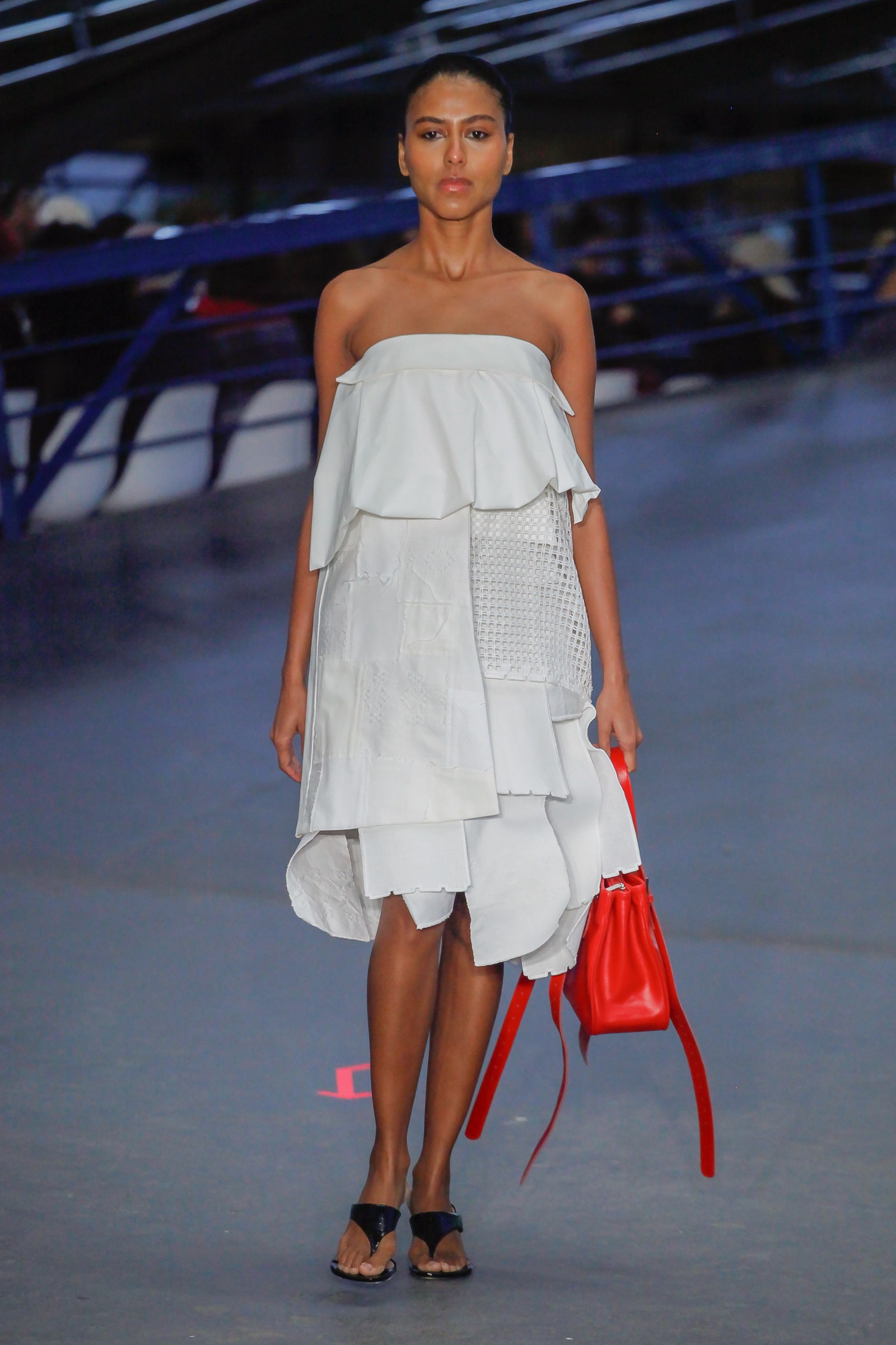 Angela Brito | SPFW N60