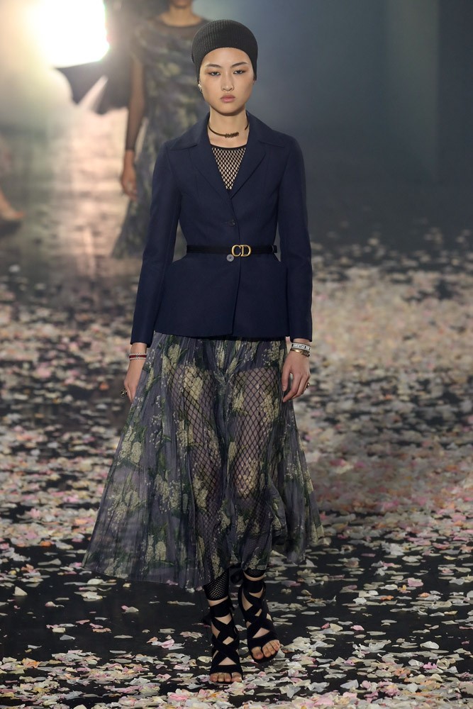 Dior | Verão 2019 | Paris