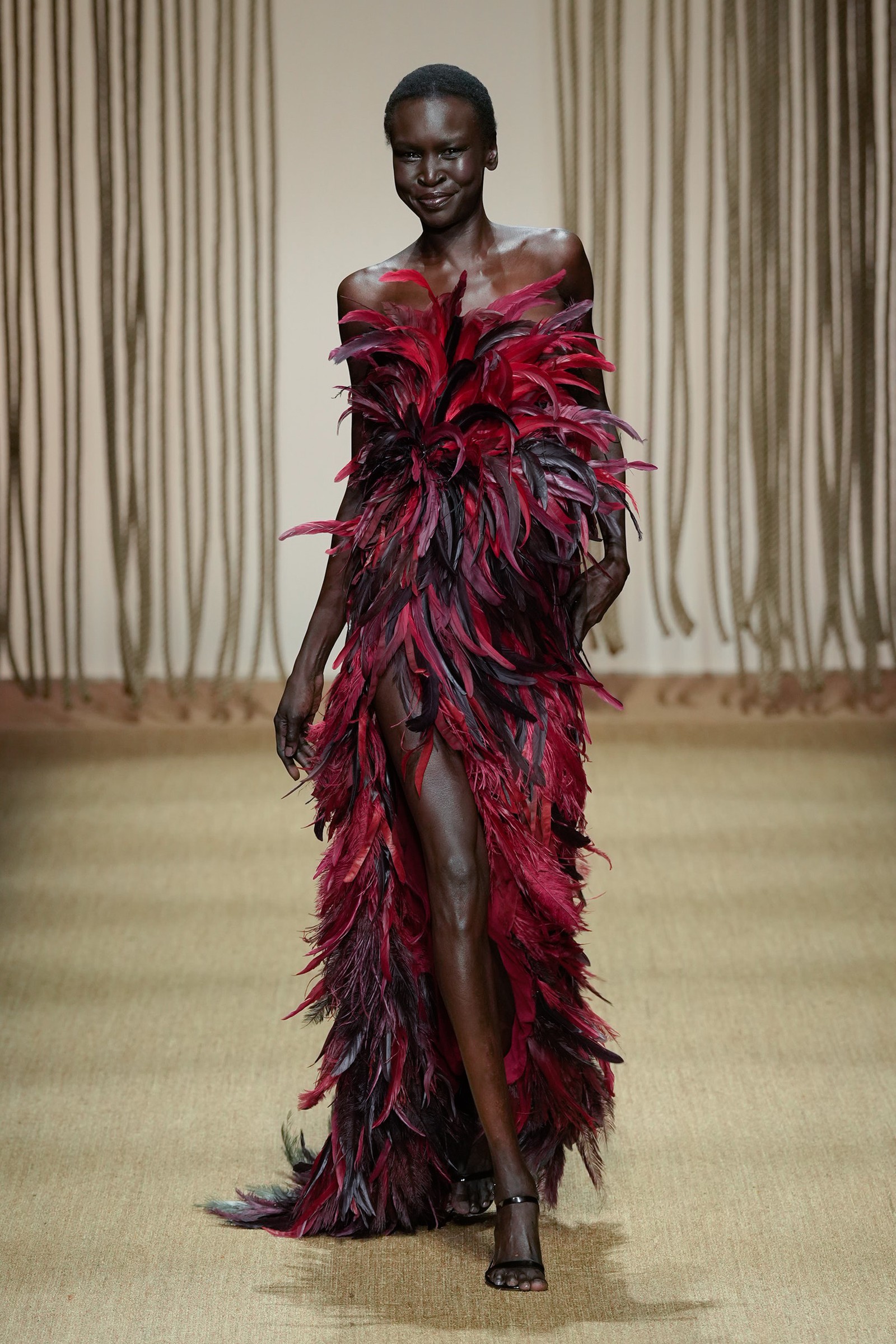 Roberto Cavalli | Milão | Verão 2025