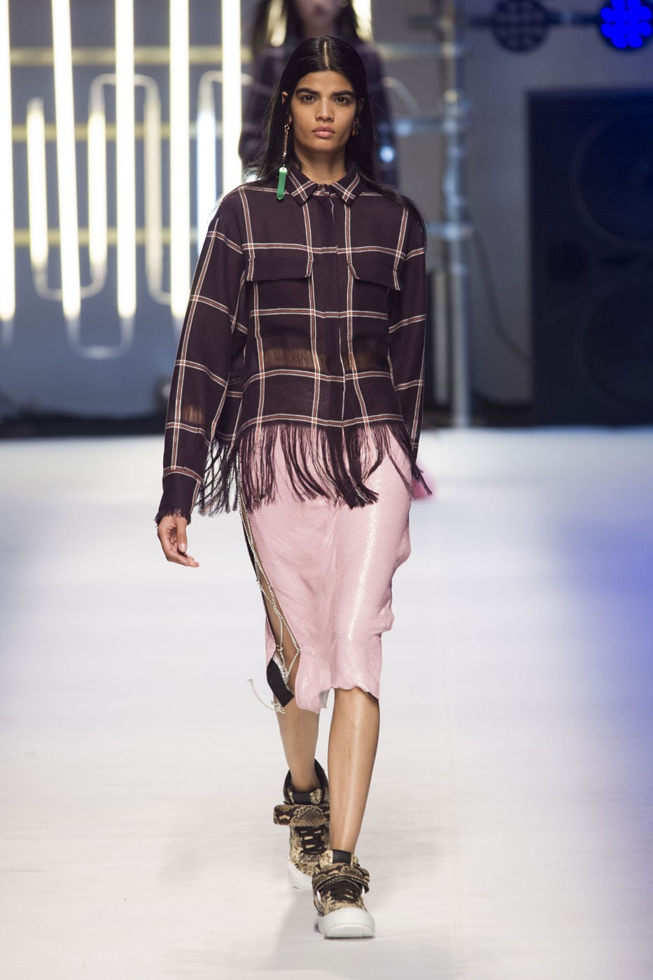 Verão 2016 da MSGN tem atitude rebelde