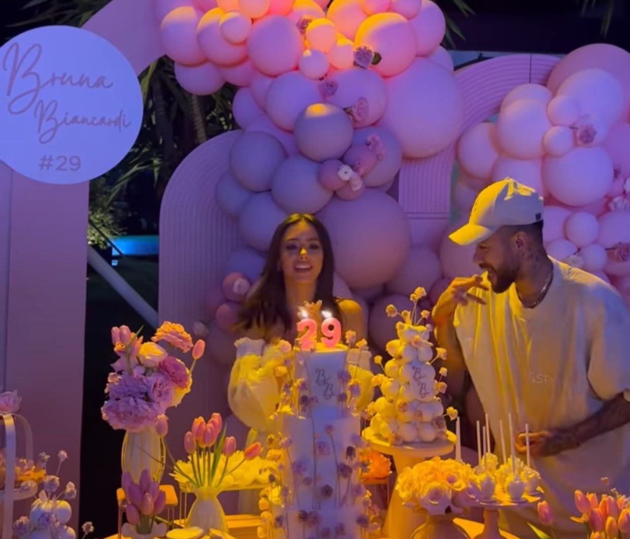 Bruna Biancardi abre o coração sobre a gravidez, saúde mental e criação ...