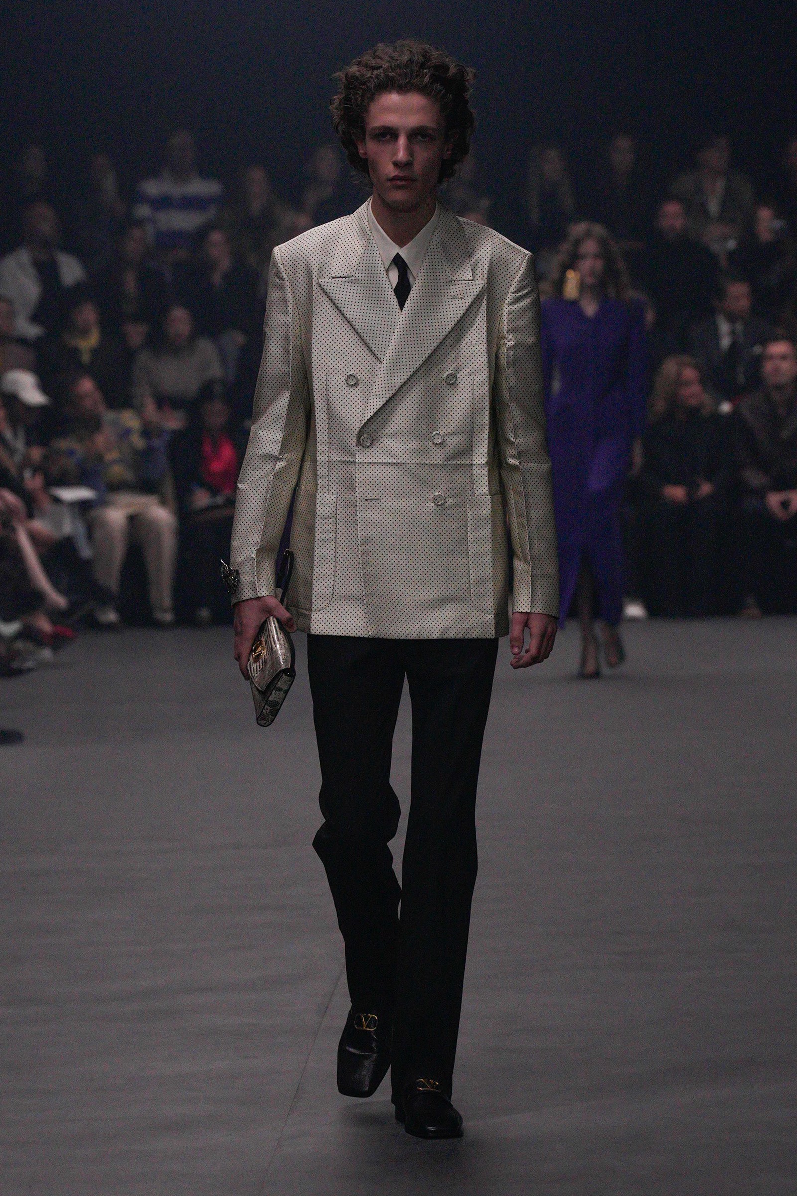 Valentino | Paris | Verão 2026