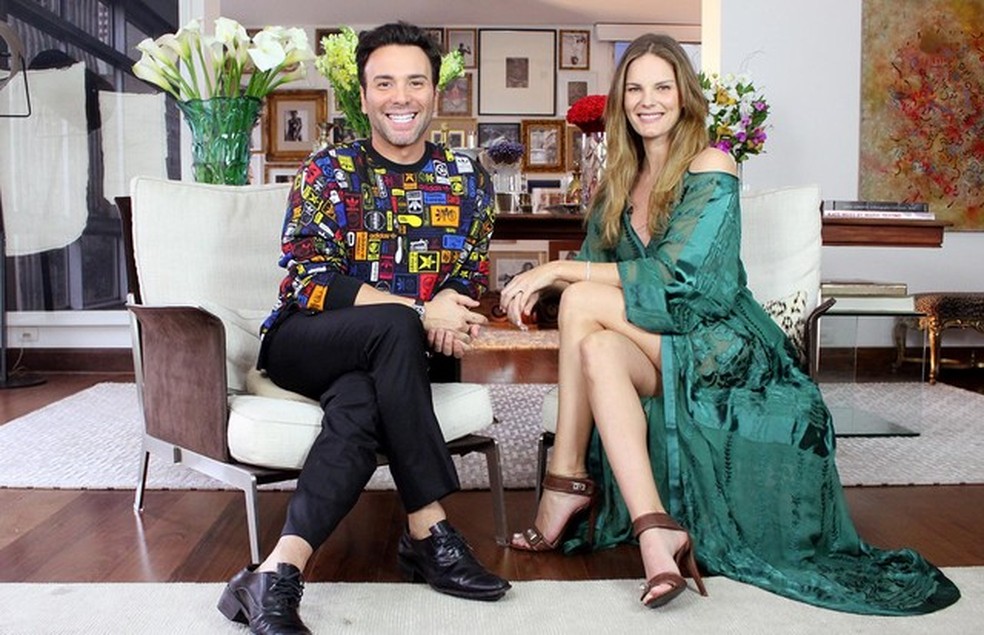 Marcelle Bittar sobre insta-tops: 'eu não seria modelo hoje'