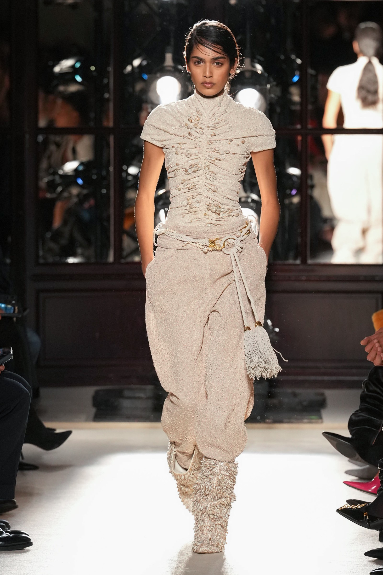 Balmain | Paris | Verão 2026