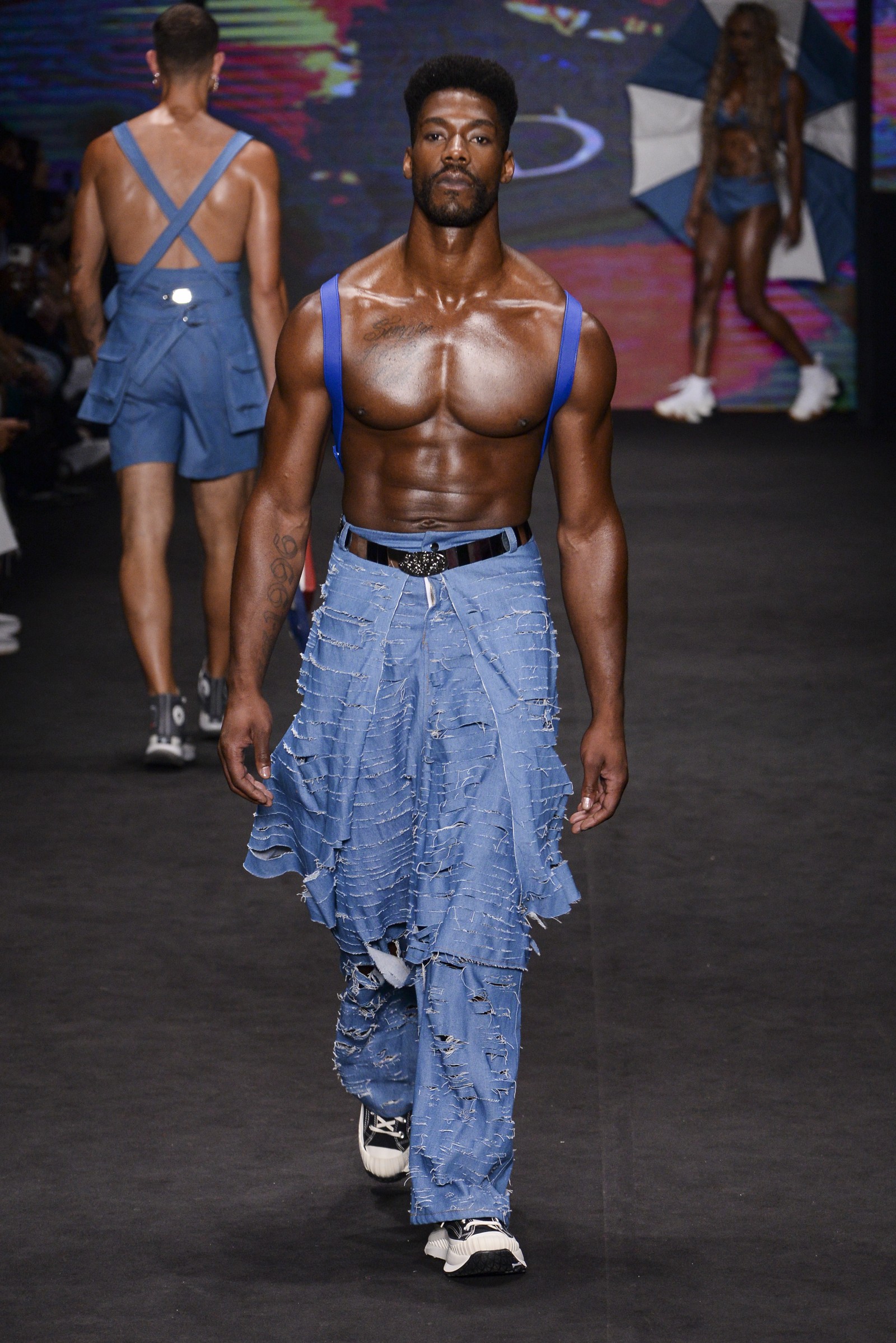 Dendezeiro | São Paulo | N56