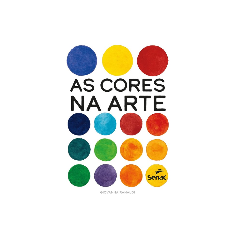 10 opções de livros para aprender mais sobre arte