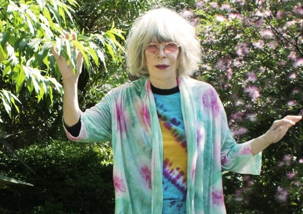 18 fotos que revisitam a carreira de Rita Lee, símbolo de irreverência ...