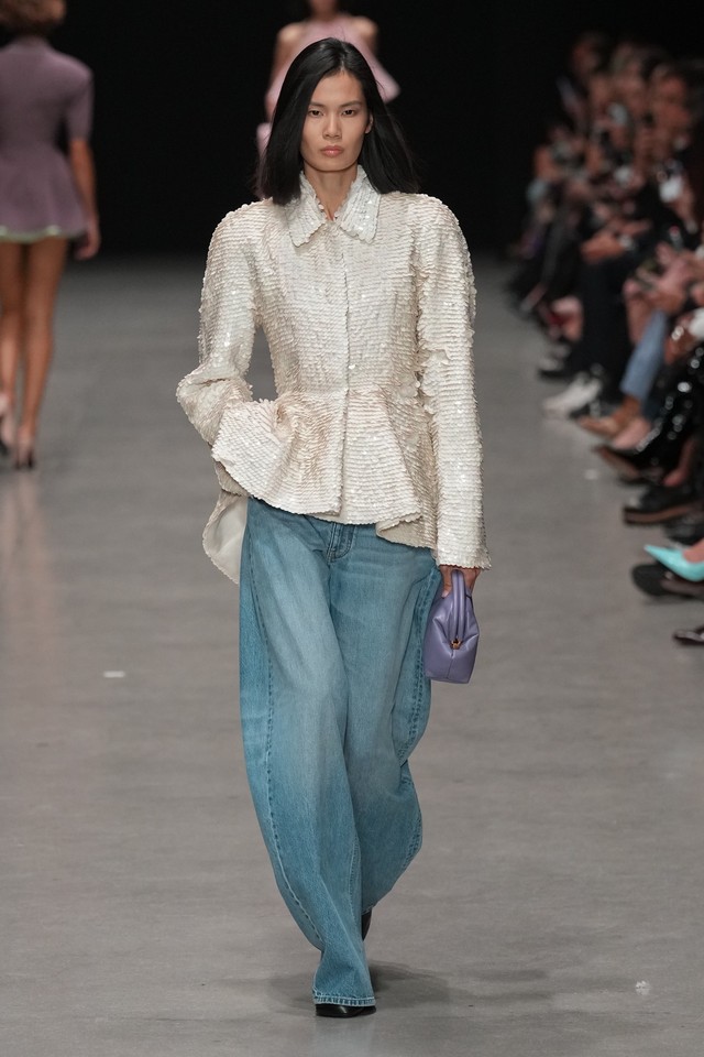 Stella McCartney | Paris | Verão 2026