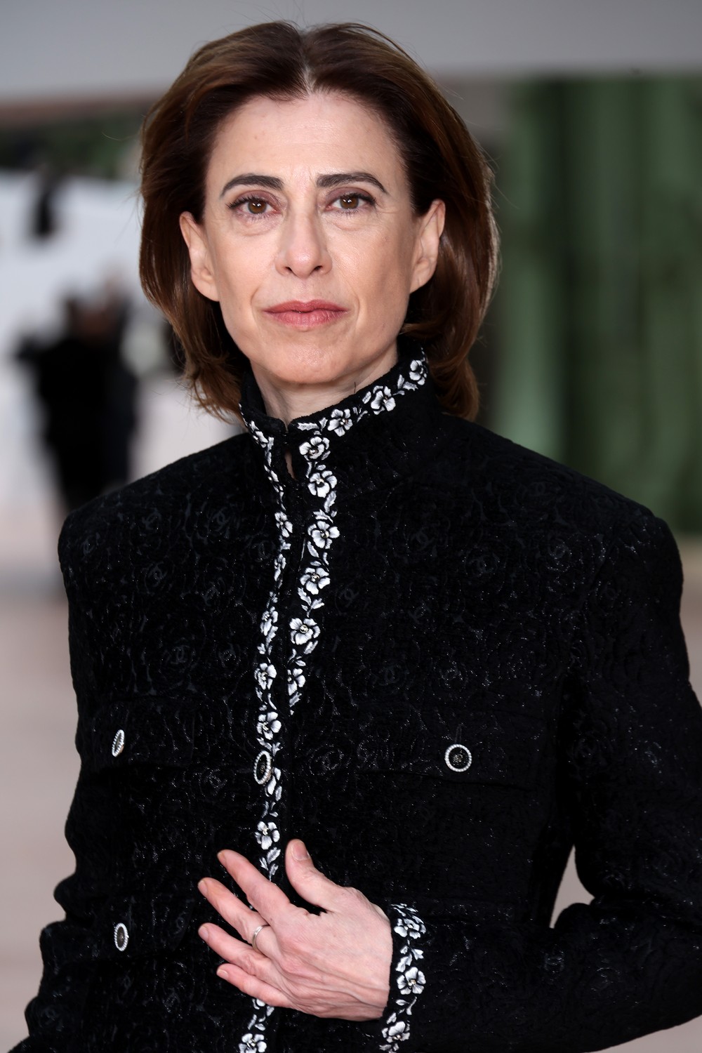 Em Paris para a semana de alta-costura, Fernanda Torres relembra ...