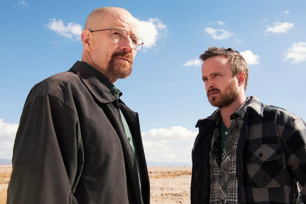 Streamer compra a icônica casa de Breaking Bad por R$ 6,6 milhões