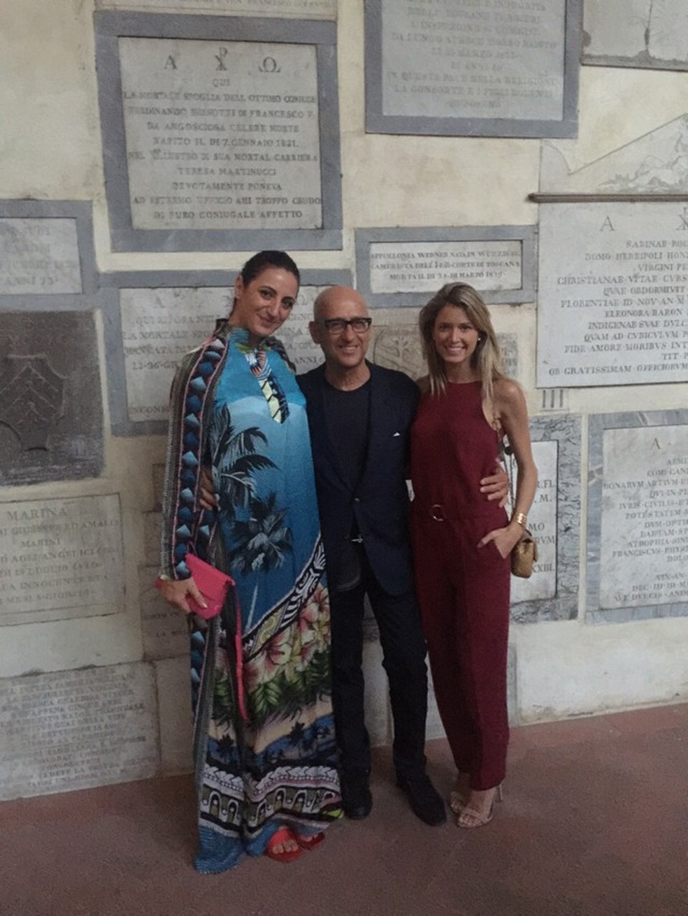 Diário da Firenze4ever: os locais favoritos de Maria Sole Cecchi em ...