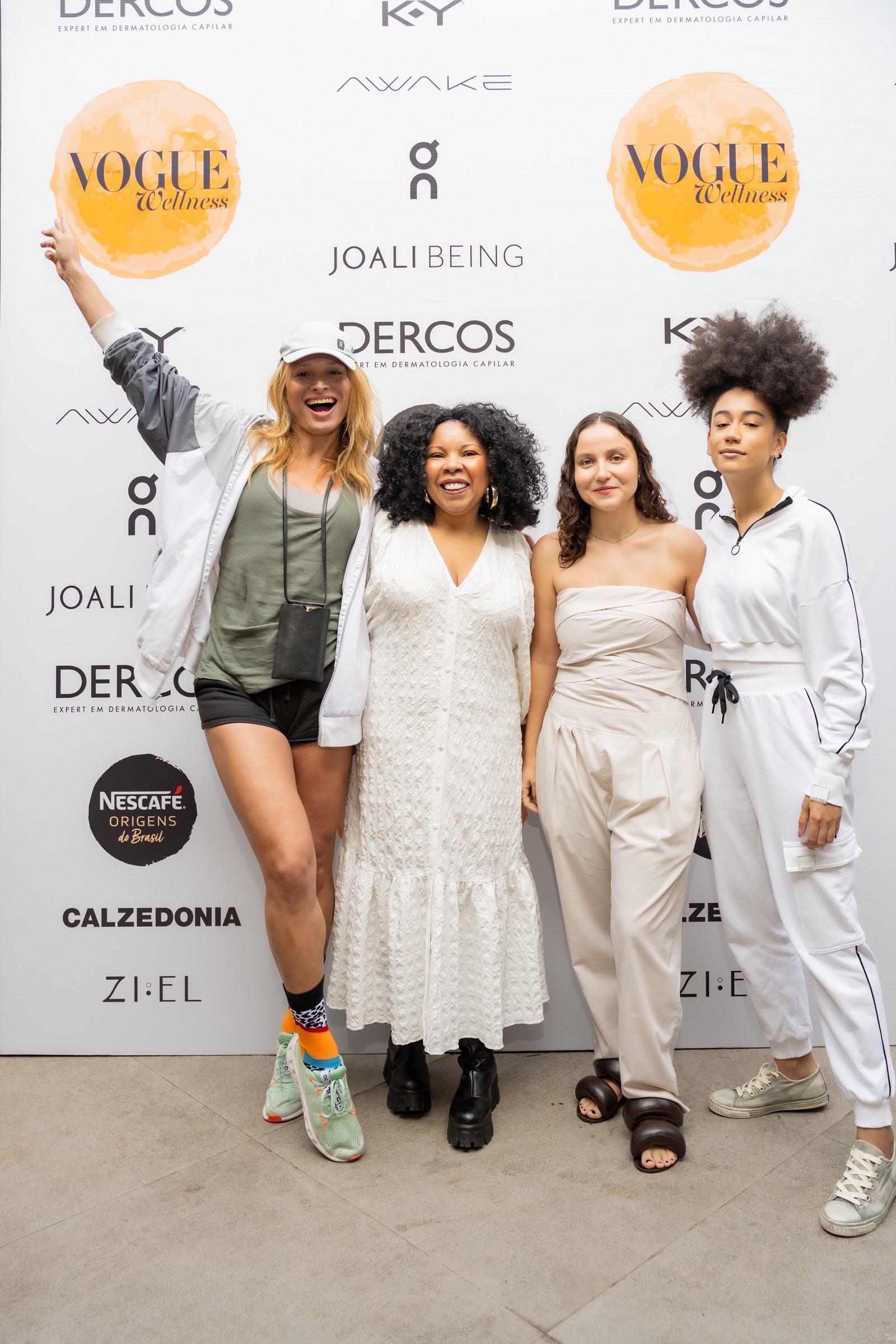 Vogue Wellness 2023: veja tudo o que rolou na segunda edição do evento