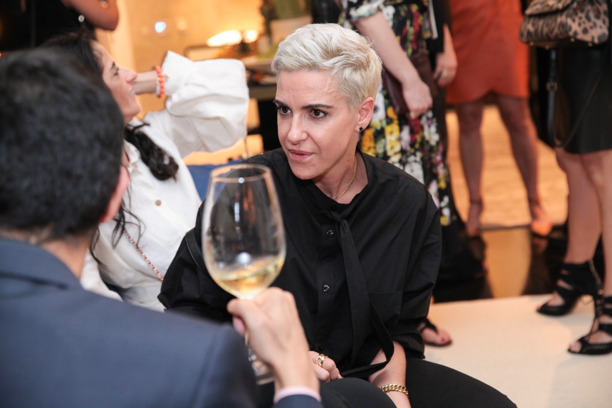 Check-In com Camilla Guebur: por dentro da festa de estreia da 2ª temporada