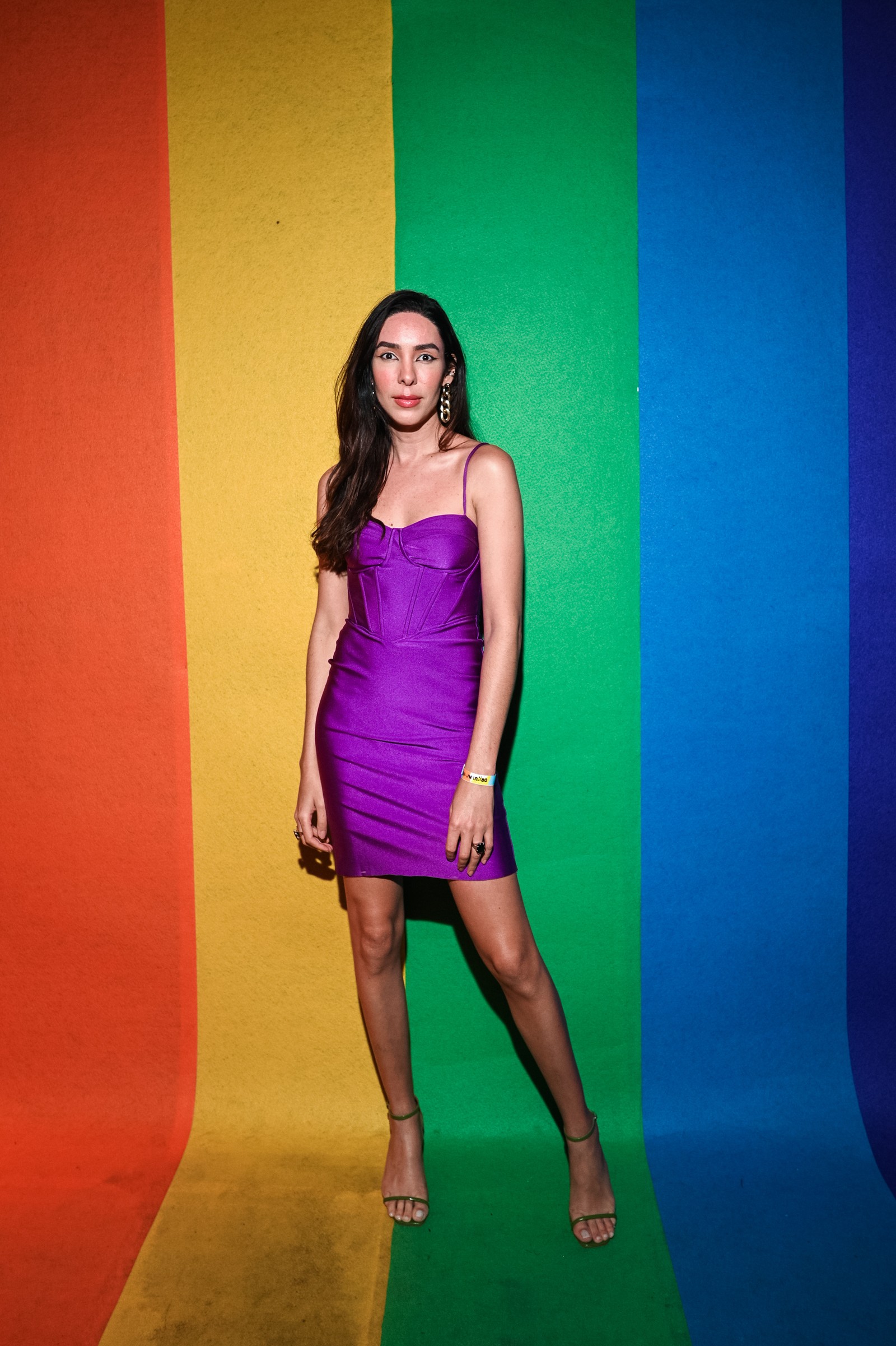 Tudo o que aconteceu no Orgulhe-se 2023