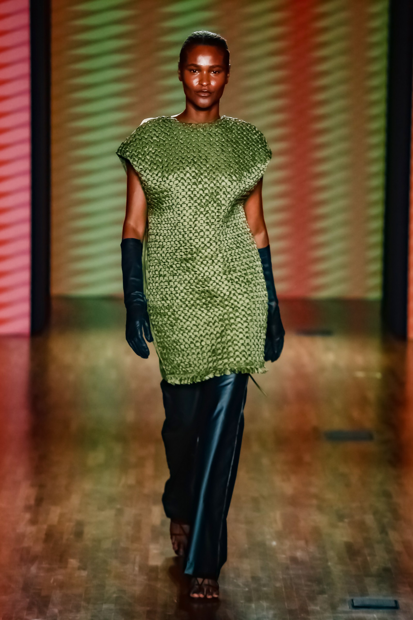 Angela Brito | SPFW N58