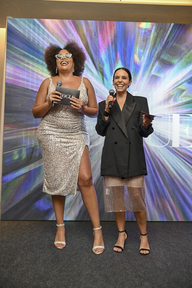 Baile da Vogue 2024: o tema do gala de Carnaval é Galáctika