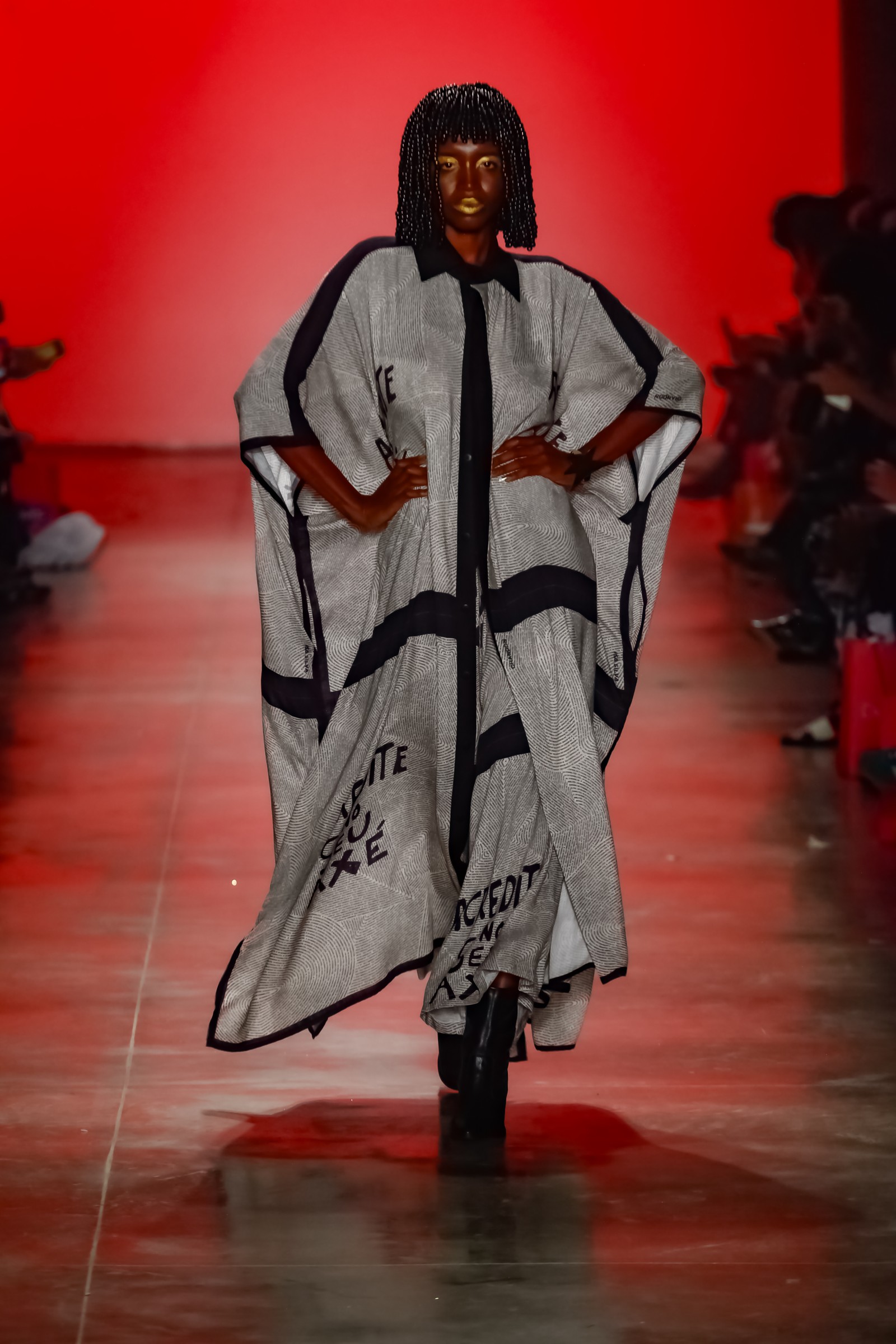 Isaac Silva | SPFW N58