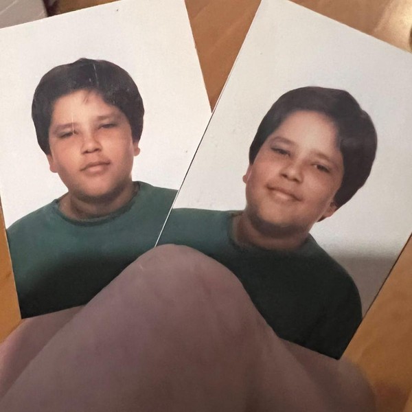 Bento Ribeiro exibe novo físico após aderir à rotina fitness