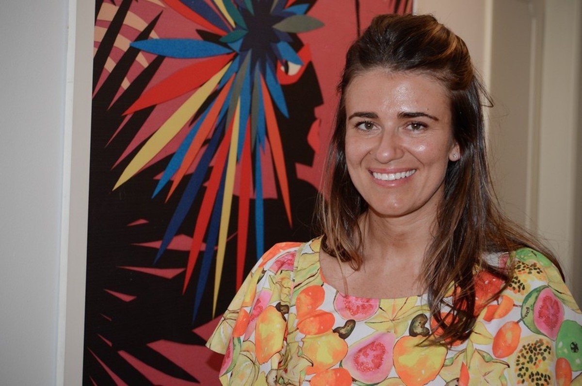 Alessandra Affonso Ferreira fala sobre nova marca e volta ao Brasil