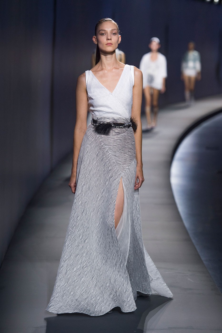 Vionnet | Paris | Verão 2015