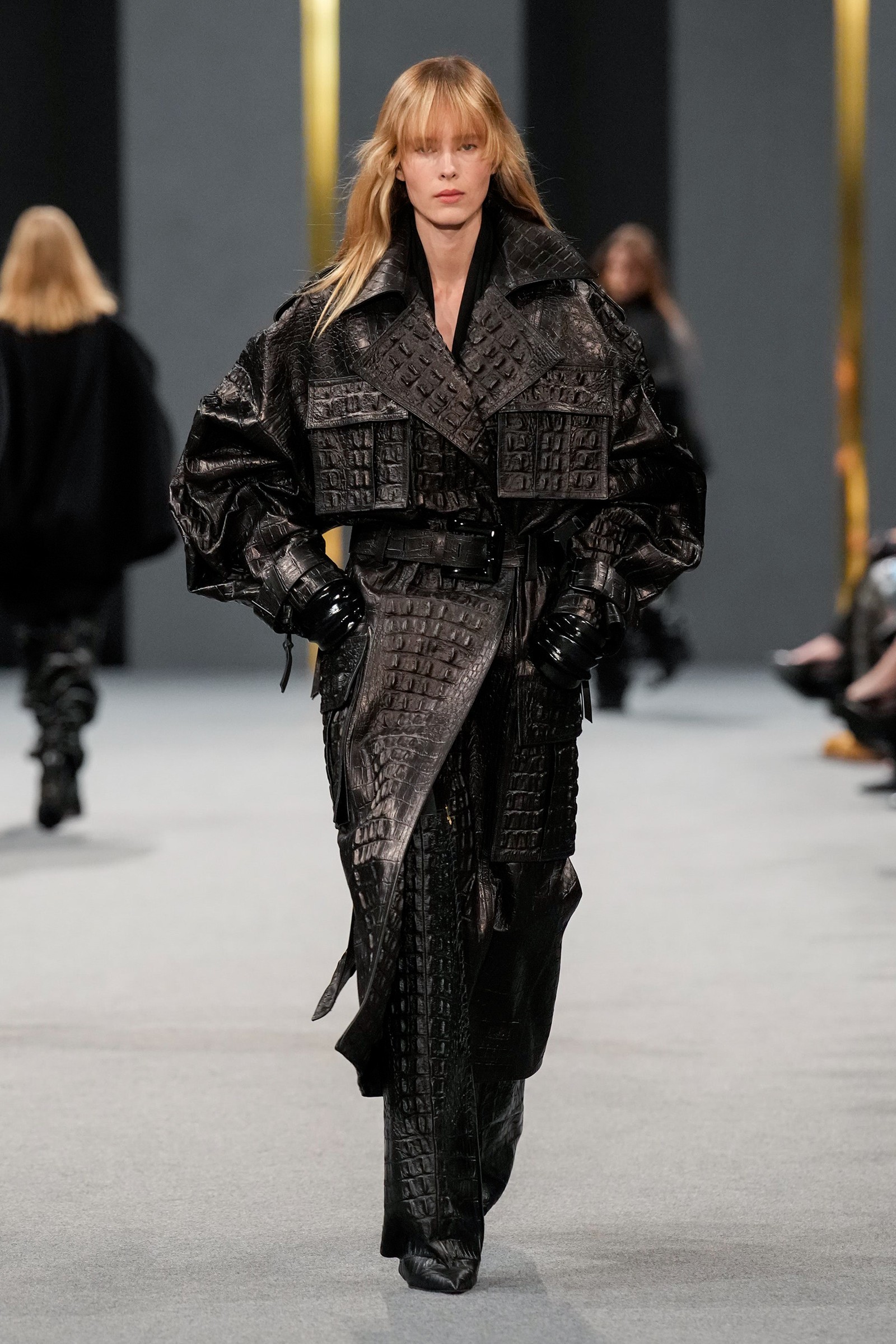 Balmain | Paris | Inverno 2025