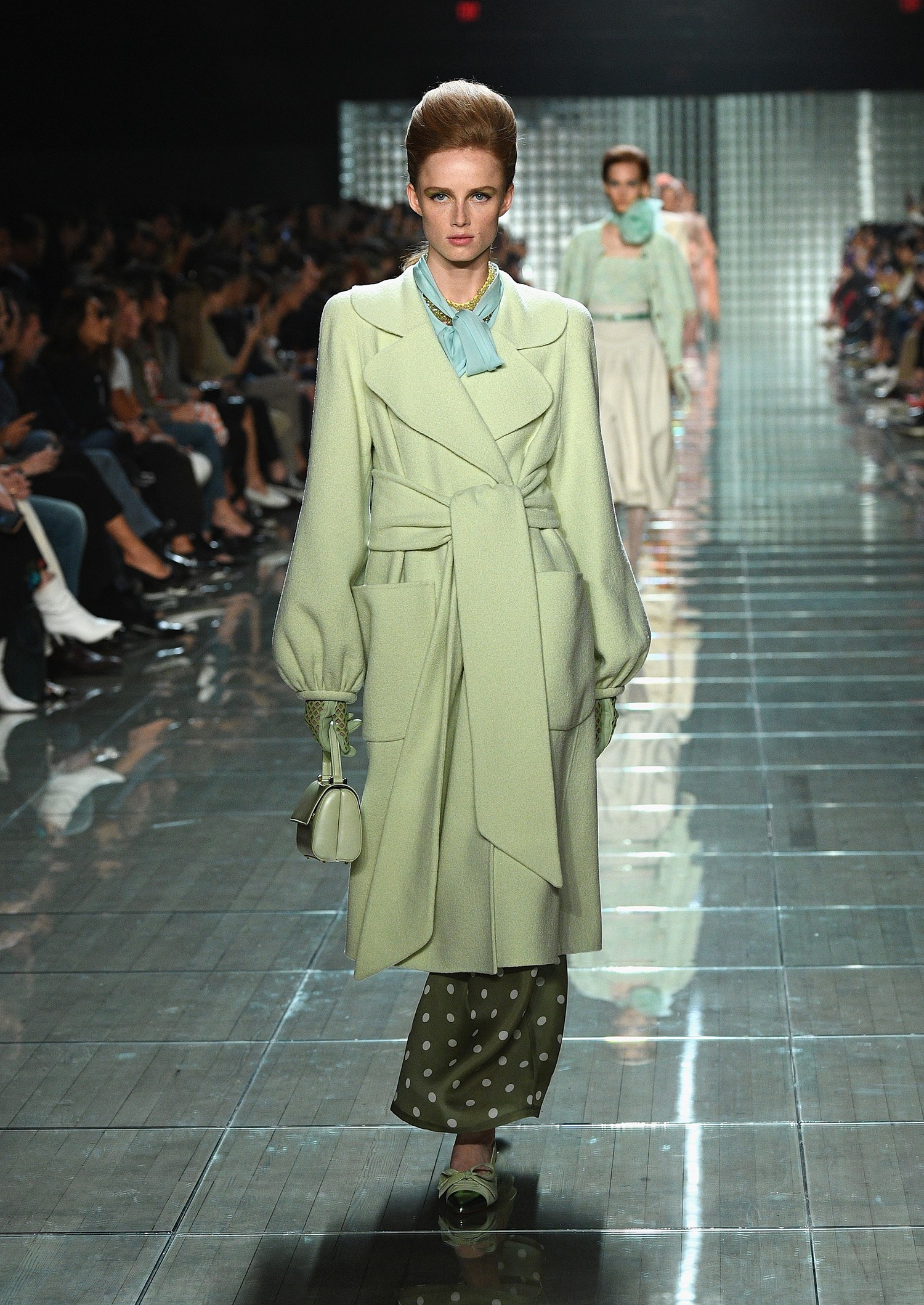 Marc Jacobs | Verão 2019 | Nova York