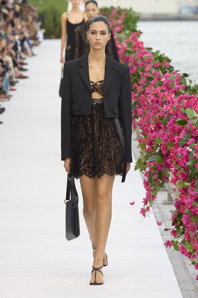 Verão 2024: as principais tendências da semana de moda de Nova York