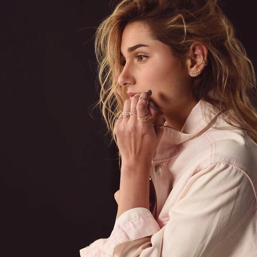 Tímida, Sasha entrega seu truque para arrasar na nova carreira de ...