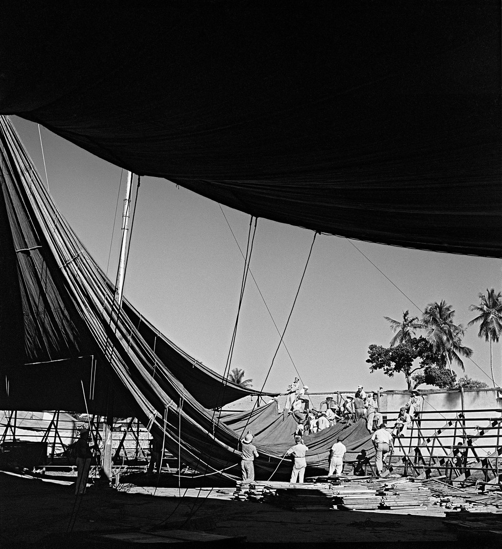 Pierre Verger é tema de retrospectiva e tem suas obras vendidas em São ...