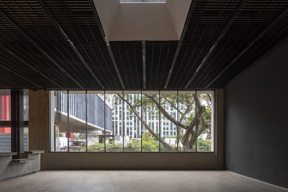 Visitamos o novo prédio do Masp na Avenida Paulista