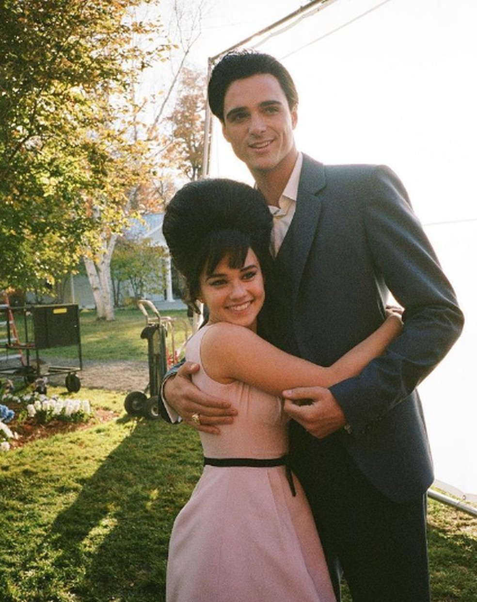 Tudo o que você precisa saber sobre Priscilla, novo filme de Sofia Coppola