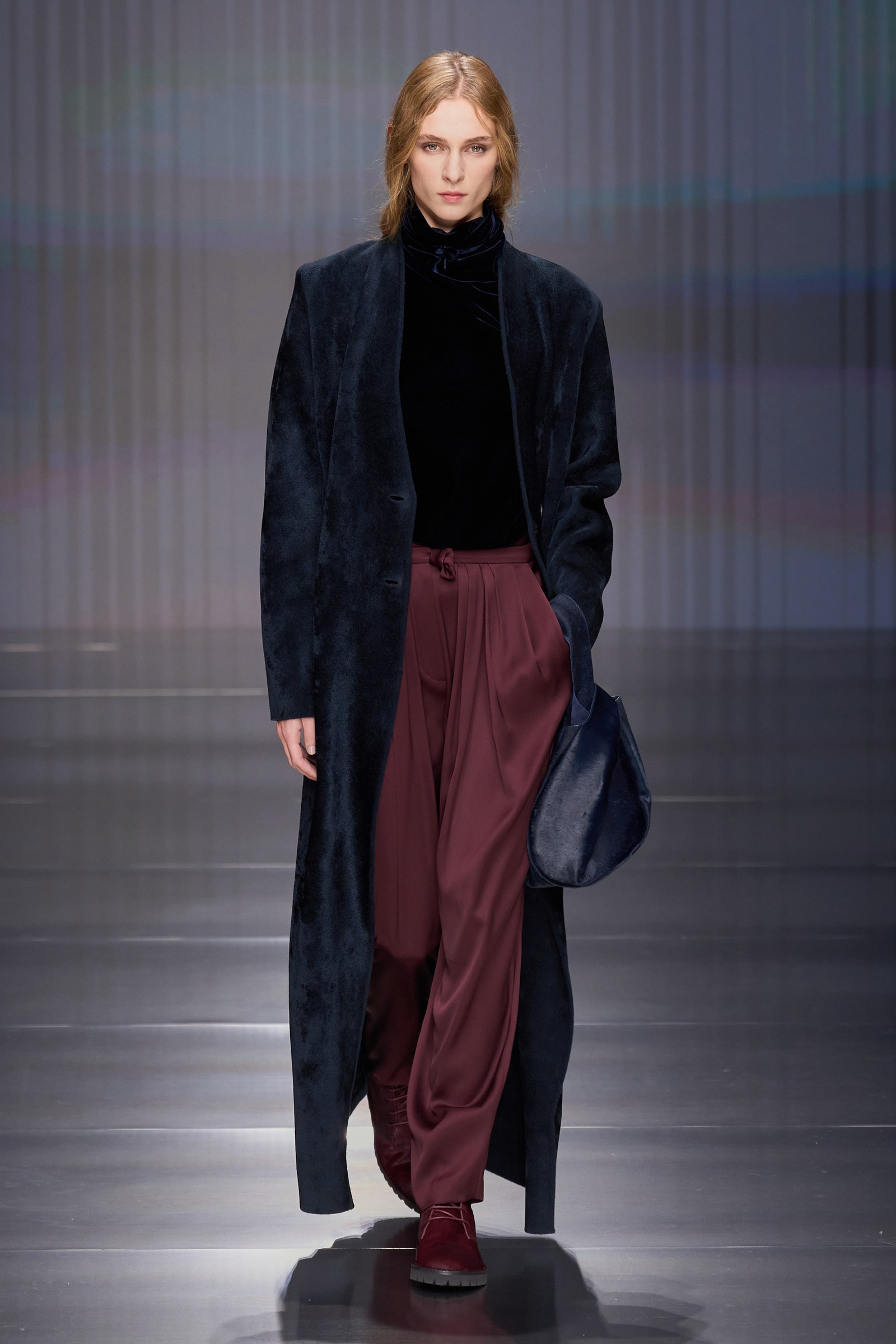 Giorgio Armani | Milão | Inverno 2026