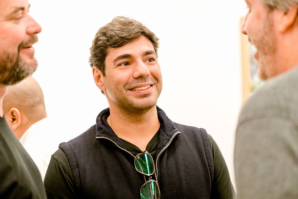 Chefs se reúnem no Le Cordon Bleu em festival beneficente da TUCCA