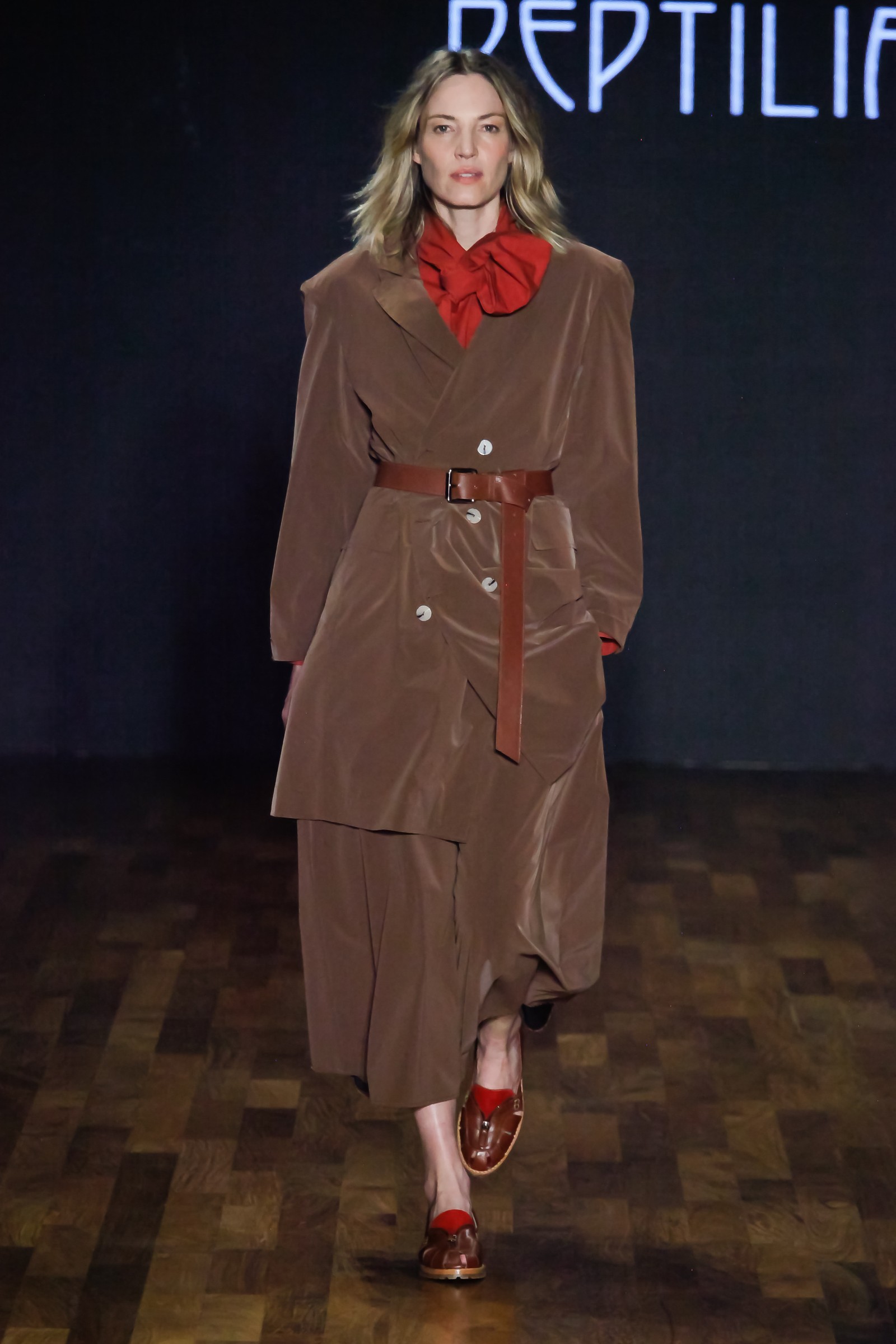Reptilia | SPFW N59